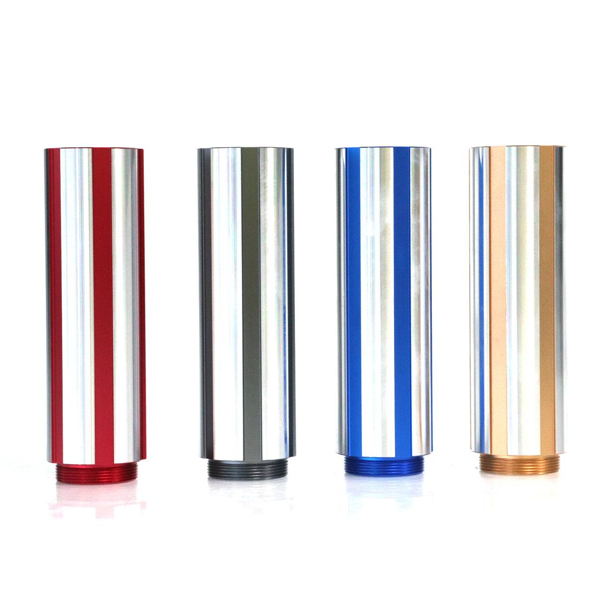 Build Your Custom Lightsaber with Damiensaber Empty Lightsaber Hilt Pa ...