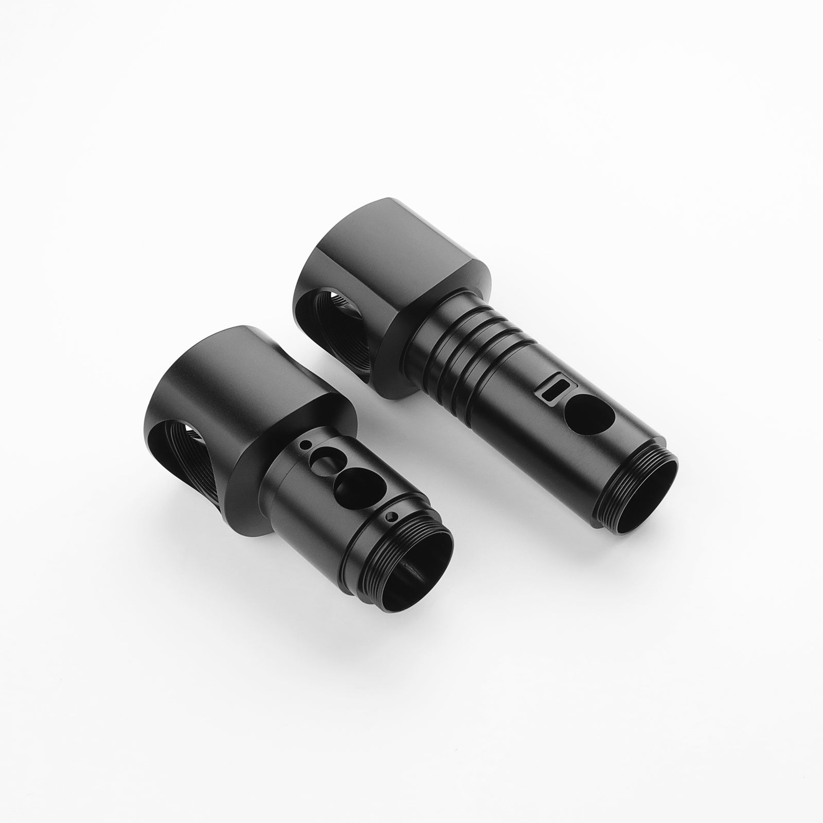 Build Your Custom Crossguard Lightsaber with Damiensaber Empty Lightsa ...