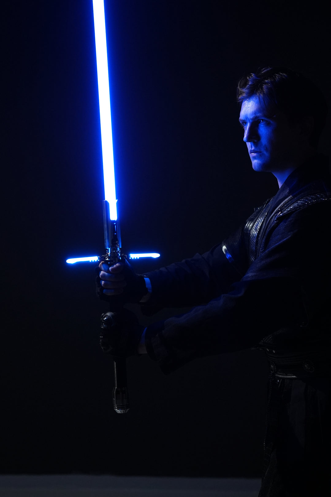 DamienSaber Lightsaber HX Series LSW Lightsaber Inspiration Saber Hilt