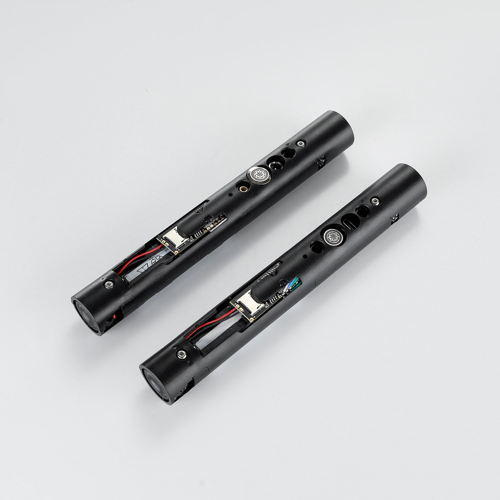 Damiensaber Lightsaber Soundboard Electronic Kit XRGB3.0 Xenopixel ...
