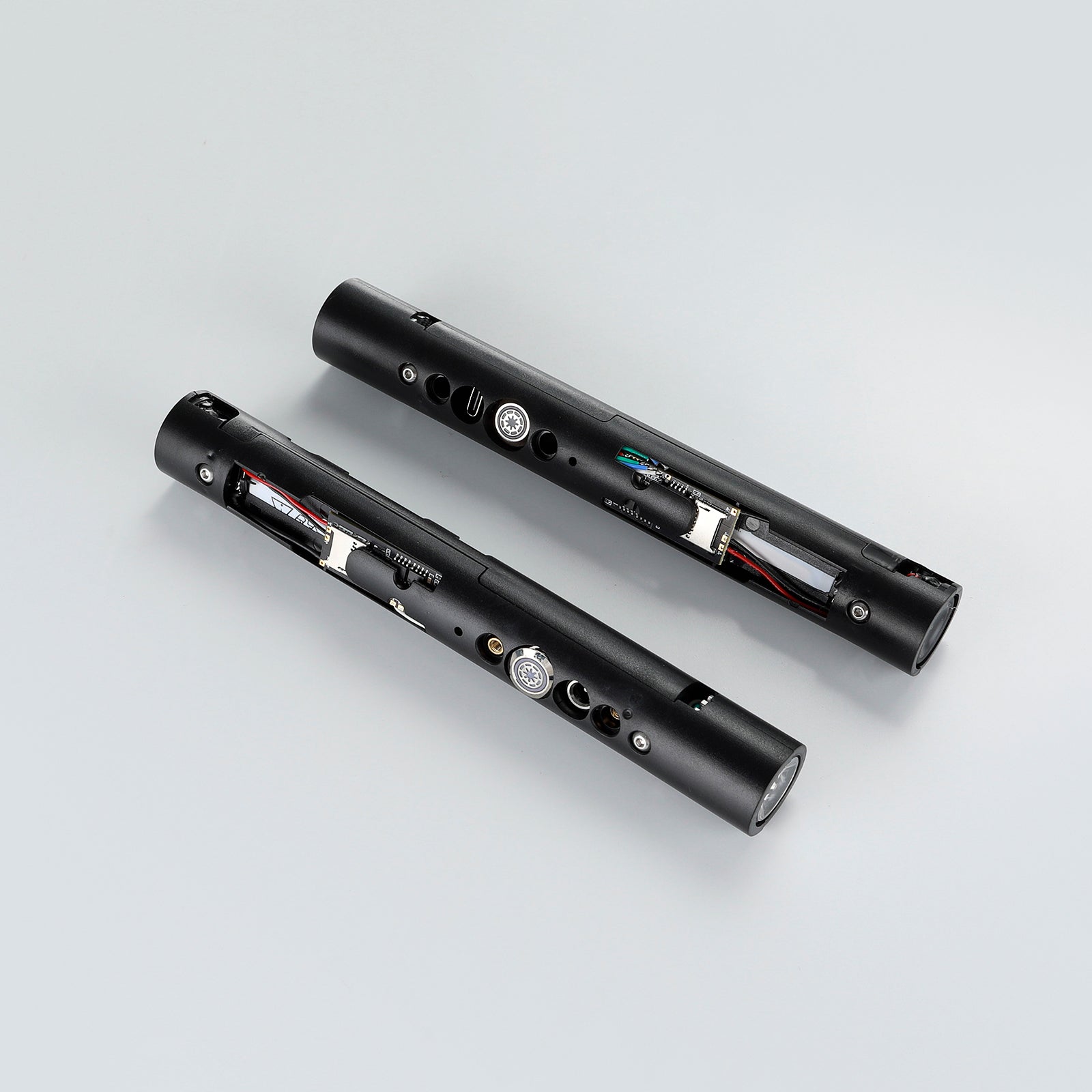 Damiensaber Lightsaber Soundboard Electronic Kit XRGB3.0 Xenopixel ...