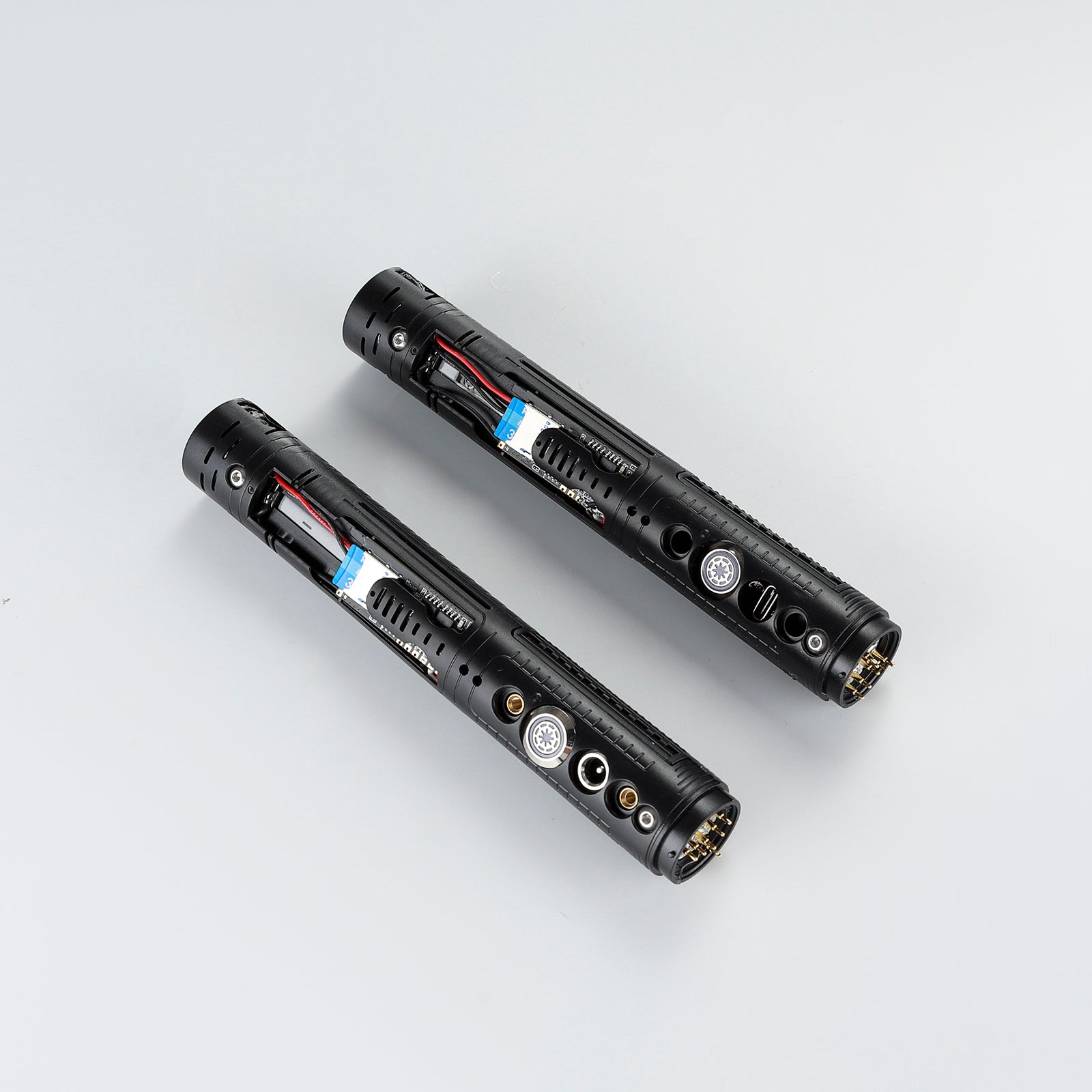 Damiensaber Lightsaber Soundboard Electronic Kit XRGB3.0 Xenopixel ...