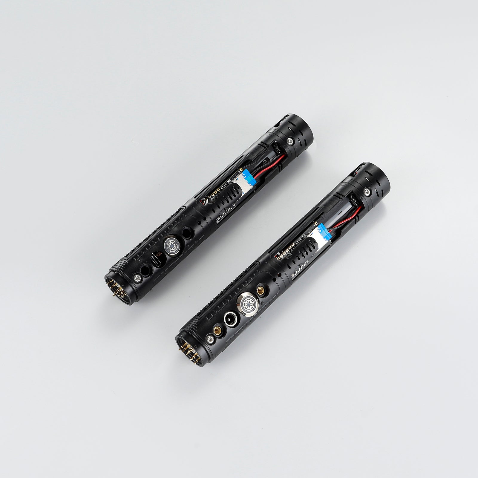 Damiensaber Lightsaber Soundboard Electronic Kit XRGB3.0 Xenopixel ...