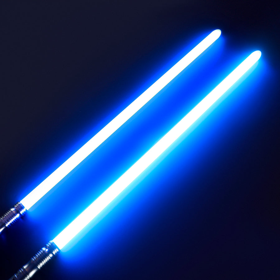DamienSaber 1" OD 32" Length Ultra-Bright Neopixel Blade