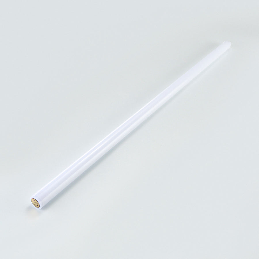 DamienSaber 1" OD 32" Length Ultra-Bright Neopixel Blade
