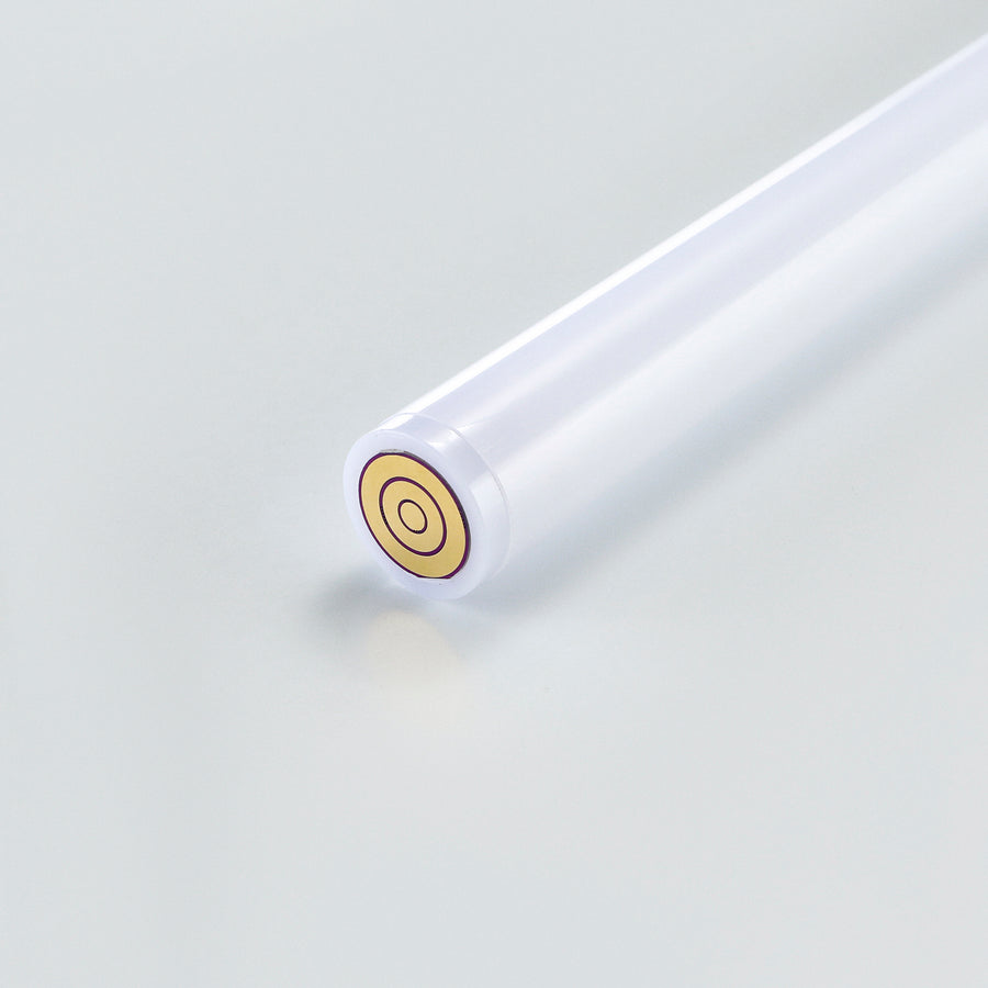 DamienSaber 1" OD 32" Length Ultra-Bright Neopixel Blade