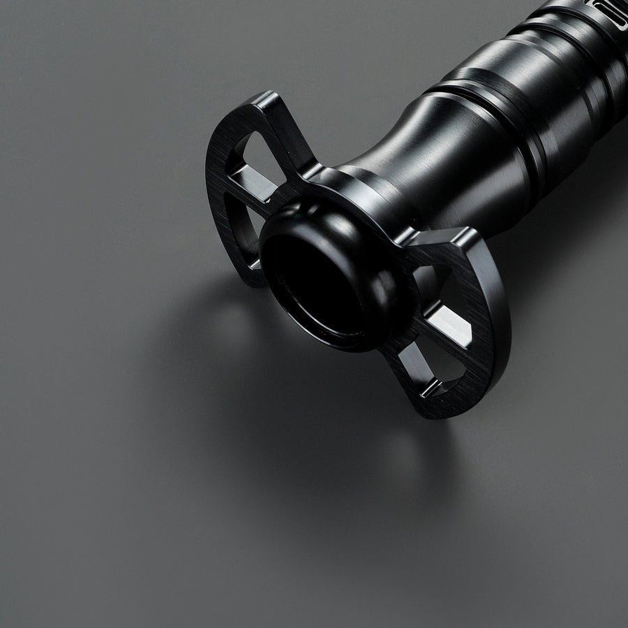 DamienSaber Lightsaber Best Heavy Dueling Light Saber for Competition