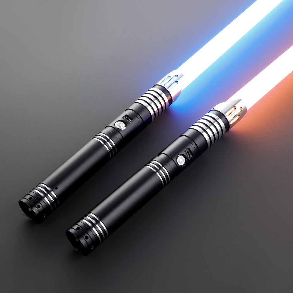 Detailed Introduction To Multiple Versions of DamienSaber Lightsabers