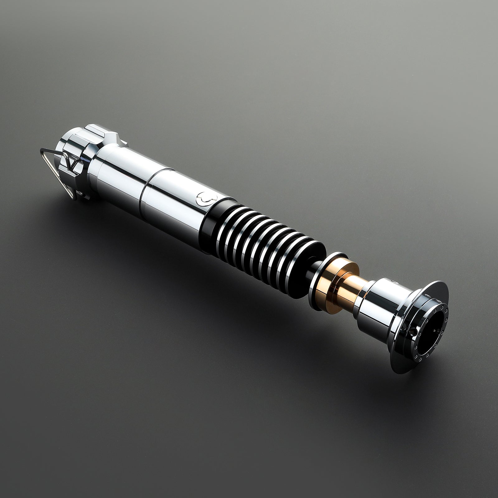 DamienSaber Lightsaber Luke Skywalker Saber EP6 V1 Force Light Saber H