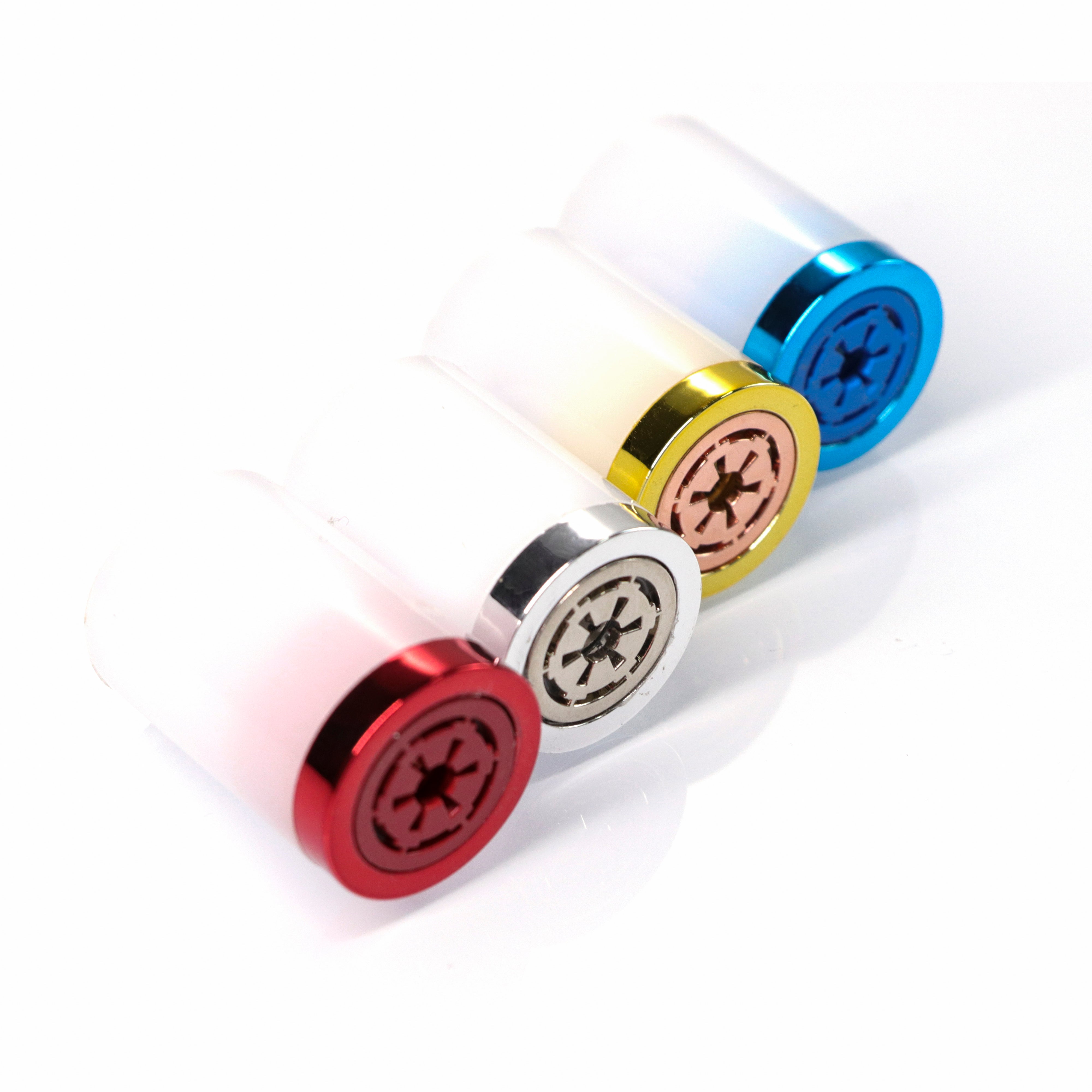 Lightsaber Accessories Saber Blade Plug for 1 Inch 7/8 Inch Diameter S ...