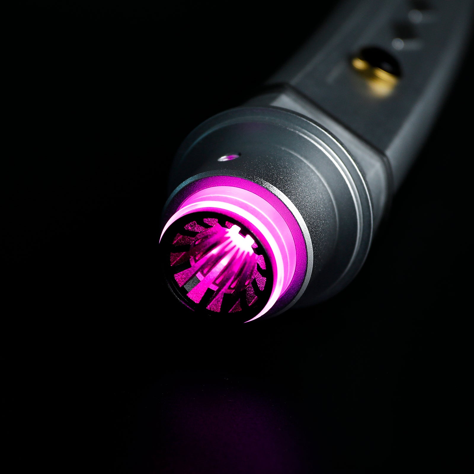 Lightsaber Accessories Saber Blade Plug for 1 Inch Diameter Saber Suit ...