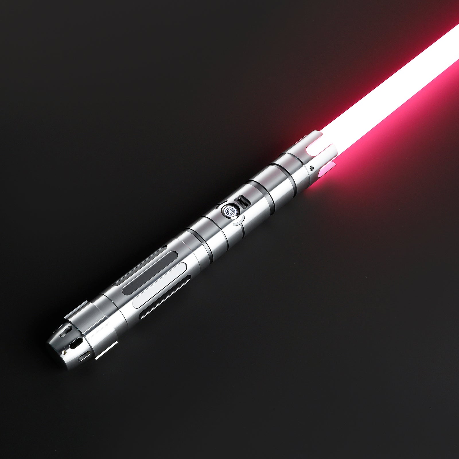 DamienSaber Lightsaber HX Series Xenopixel Lightsaber Pixel to RGB Hil