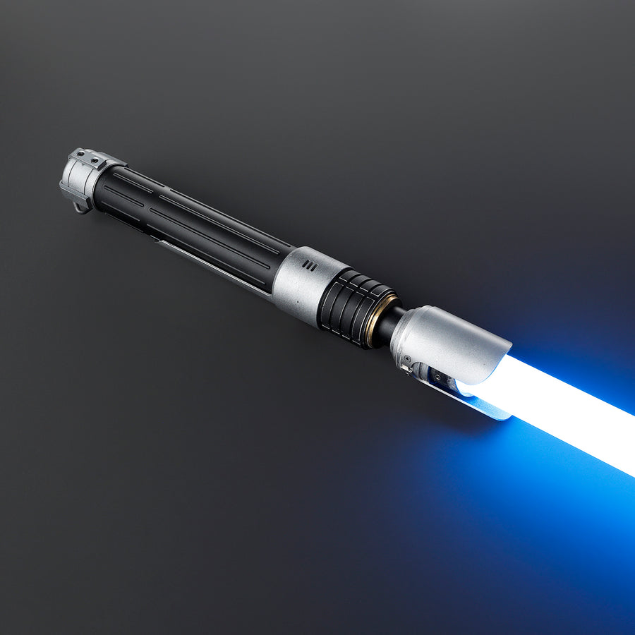 DamienSaber Lightsaber SW-S Sabine Wren Light Saber Inspired Xenopixel