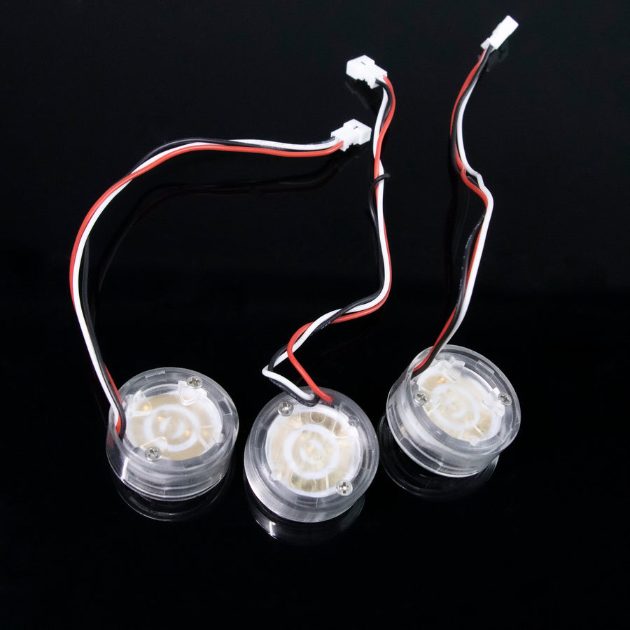 Lightsaber Core Accessories - DamienSaber.com