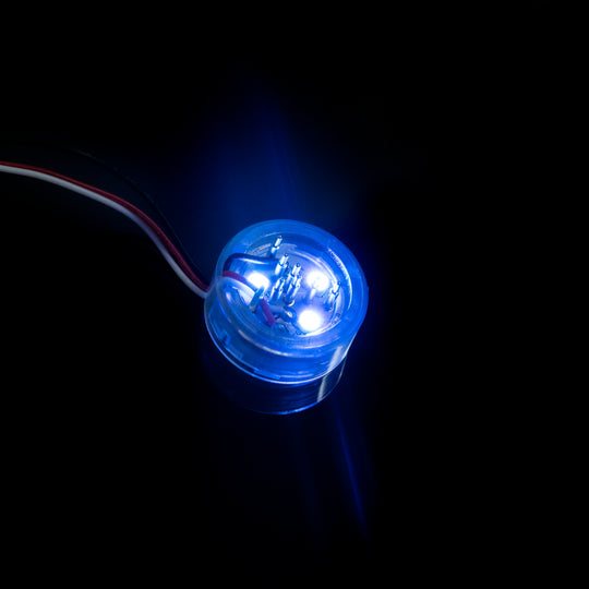 Lightsaber Core Accessories - DamienSaber.com