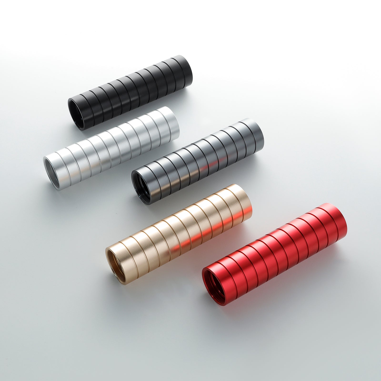 Build Your Custom Lightsaber with Damiensaber Empty Lightsaber Hilt Pa ...