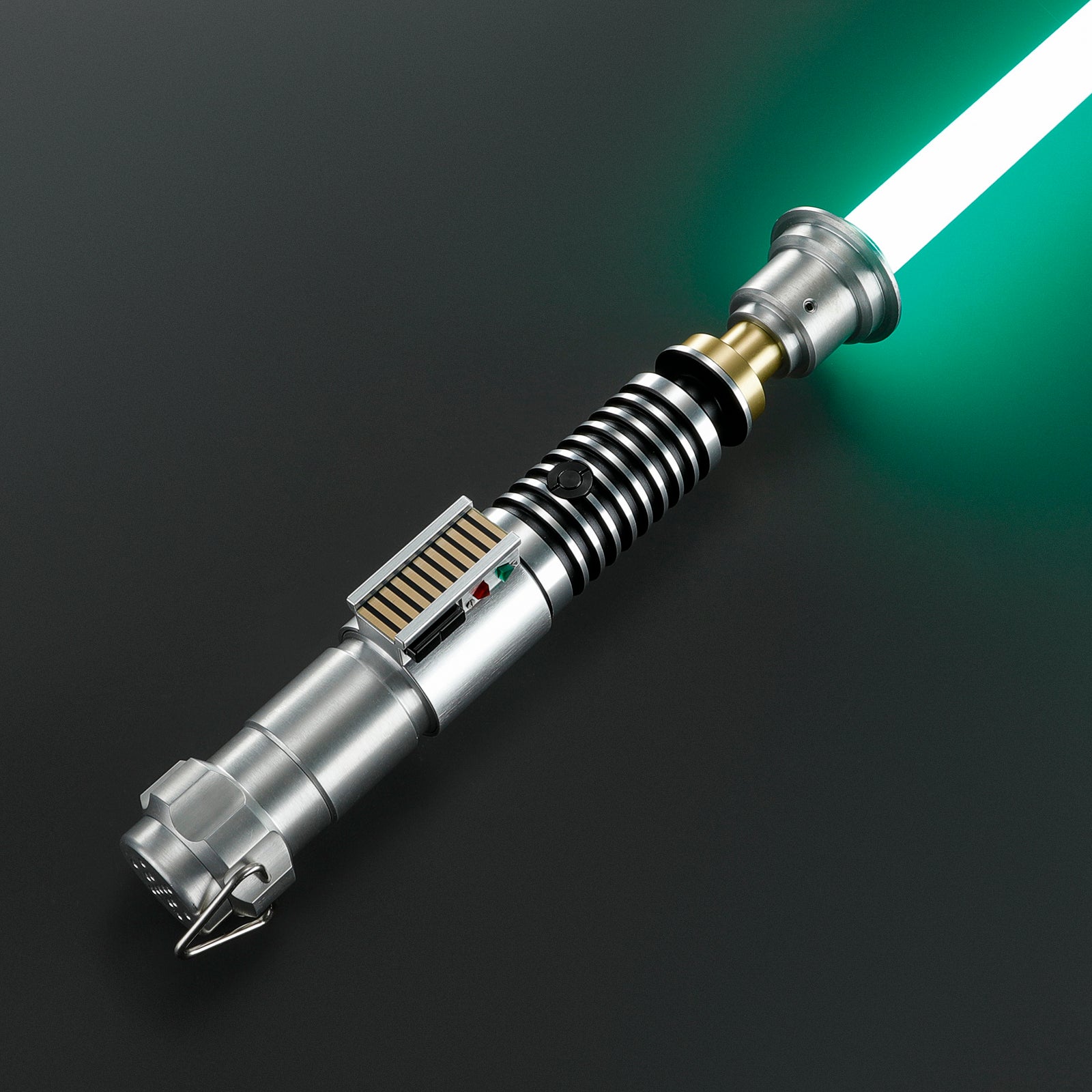 DamienSaber Lightsaber LUKE LSW Light Saber V3 EP8 Eco POGO Core FX Fo