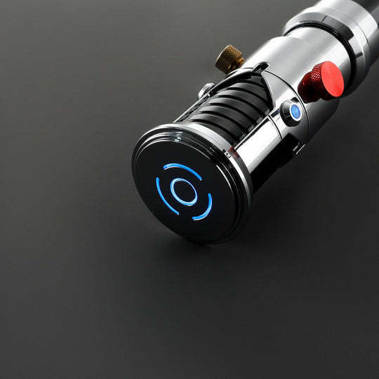 Lightsaber Plug - DamienSaber.com