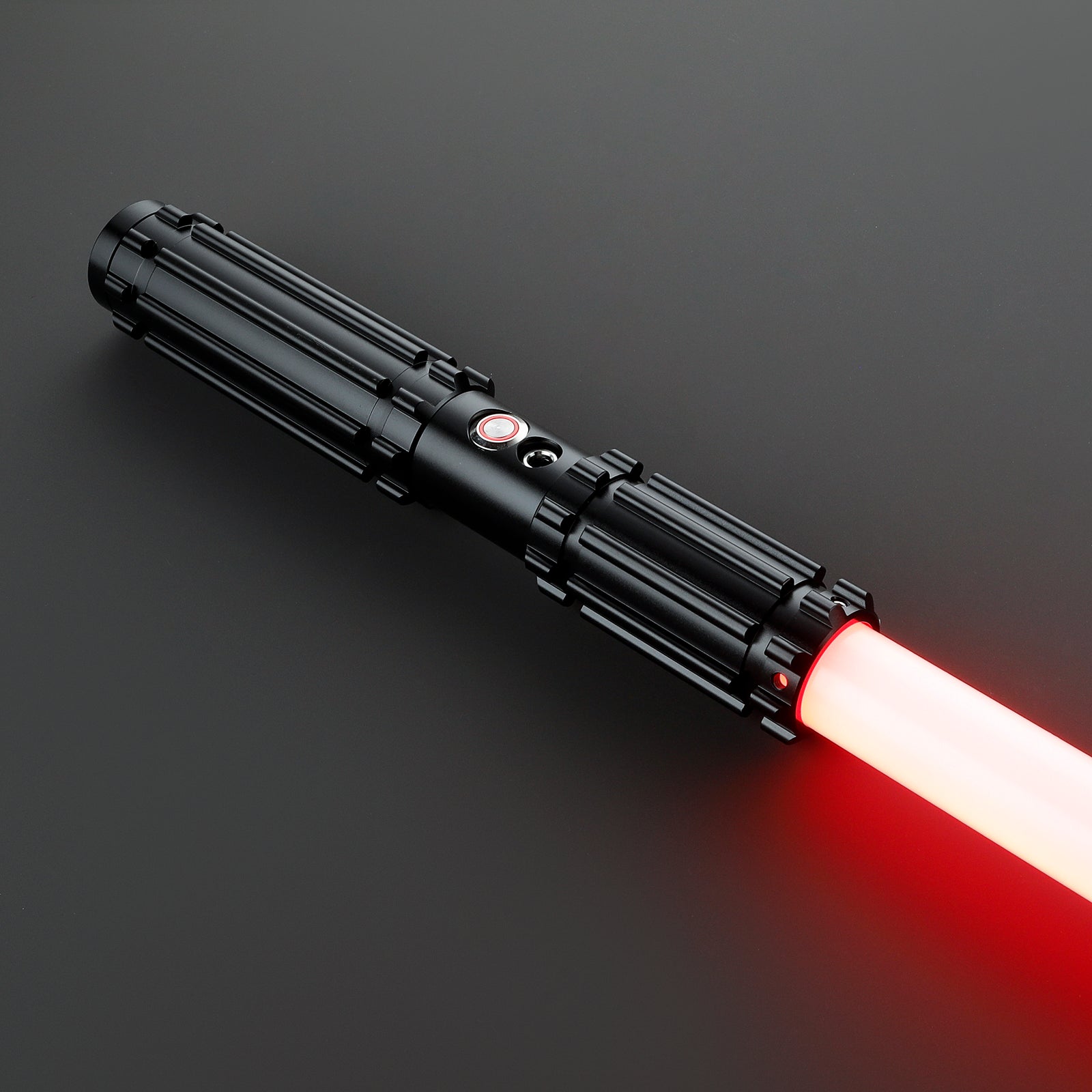 DamienSaber Lightsaber Short Light Saber Bluetooth Xenopixel V3 Pixel