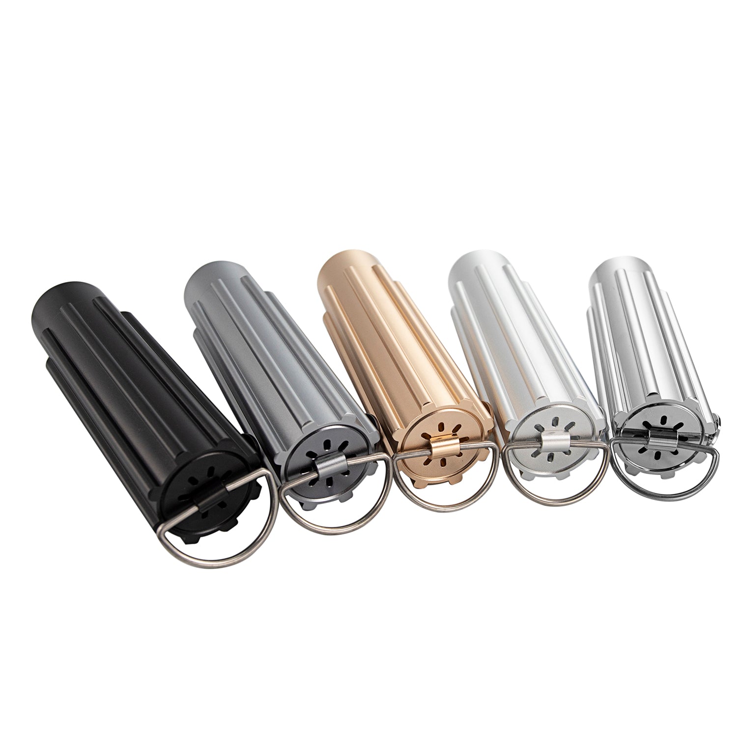 Build Your Custom Lightsaber with Damiensaber Empty Lightsaber Hilt Pa ...