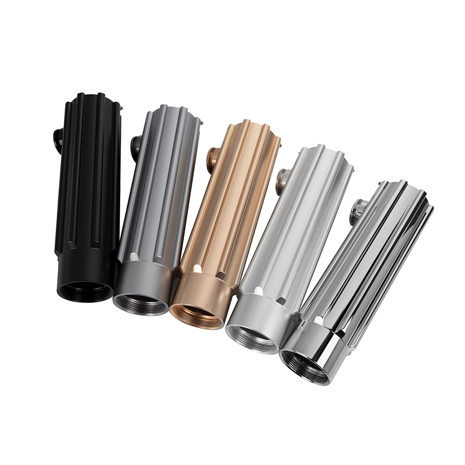 Build Your Custom Lightsaber with Damiensaber Empty Lightsaber Hilt Pa ...