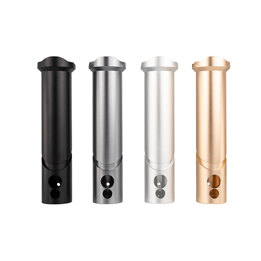Lightsaber Button Parts - DamienSaber.com