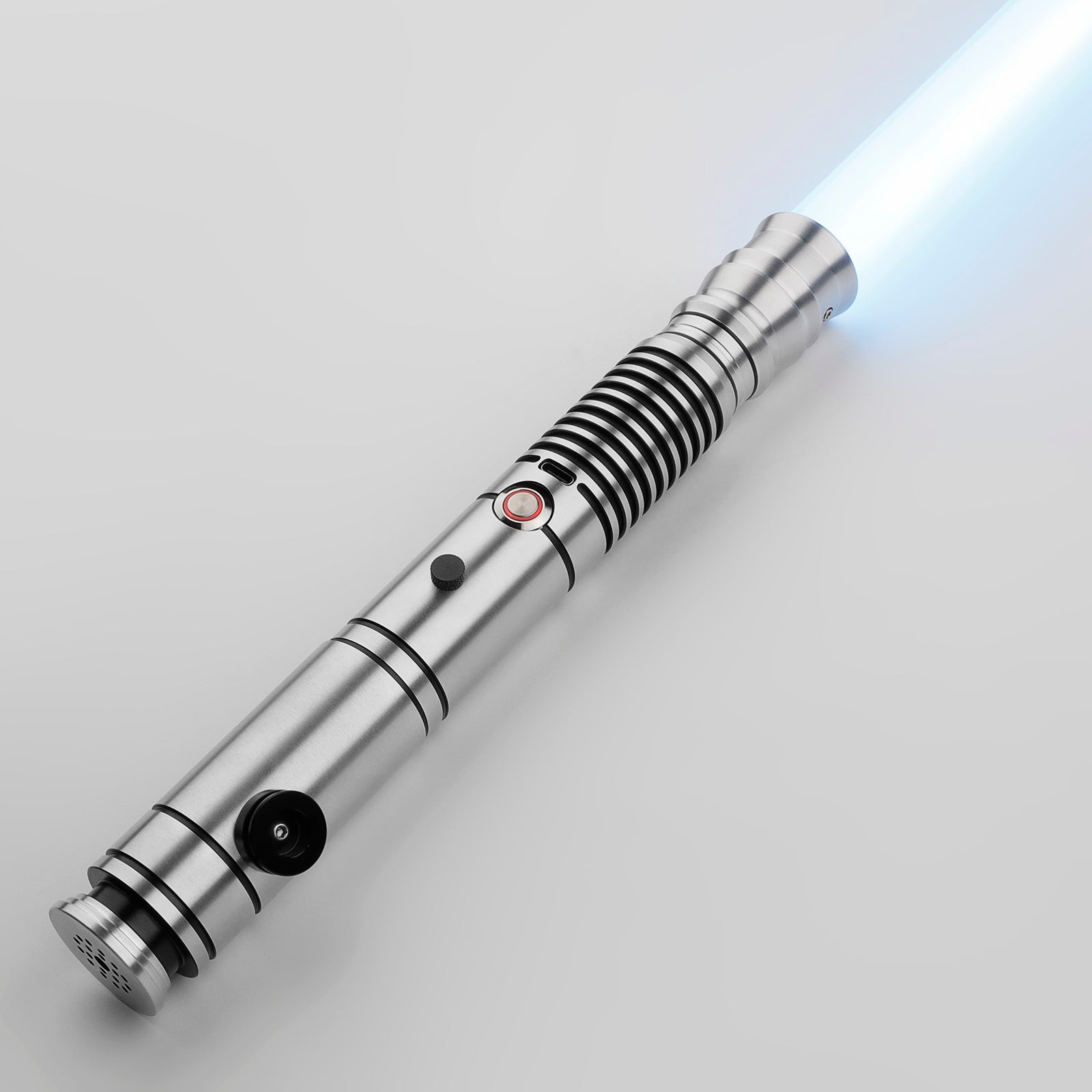 DamienSaber Lightsaber Xenopixel V3 Bluetooth Light Saber Hilt 26.5CM