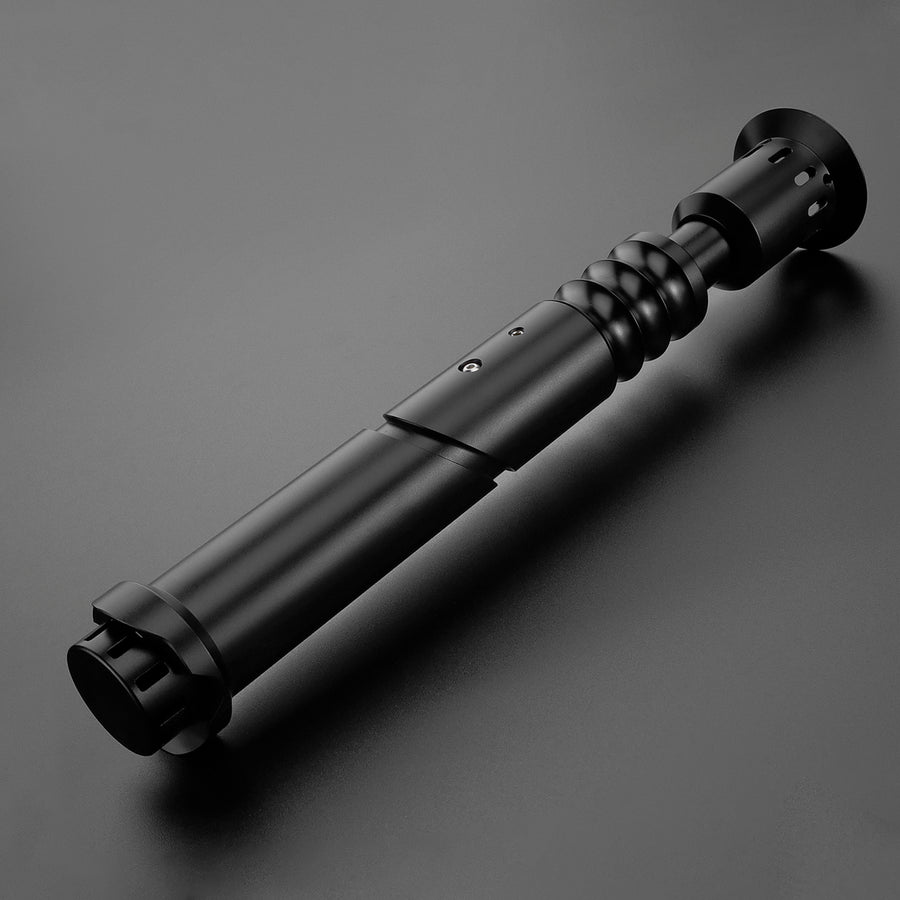 DamienSaber Lightsaber Bluetooth Connectable Dueling Light Saber 12 Ig
