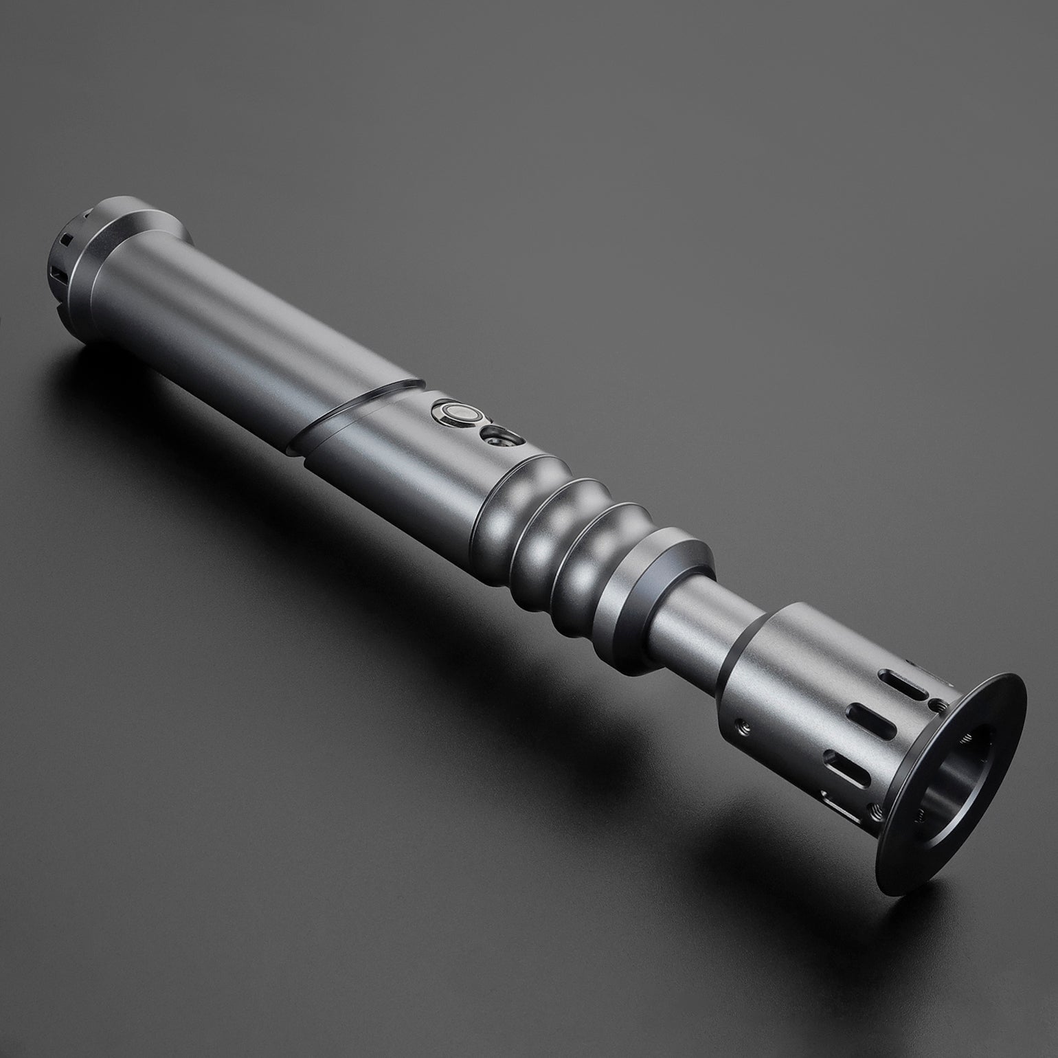 DamienSaber Lightsaber Bluetooth Connectable Dueling Light Saber 12 Ig