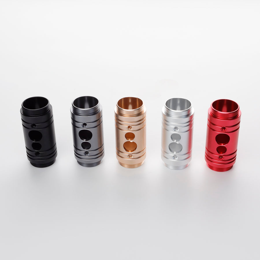Lightsaber Button Parts - DamienSaber.com