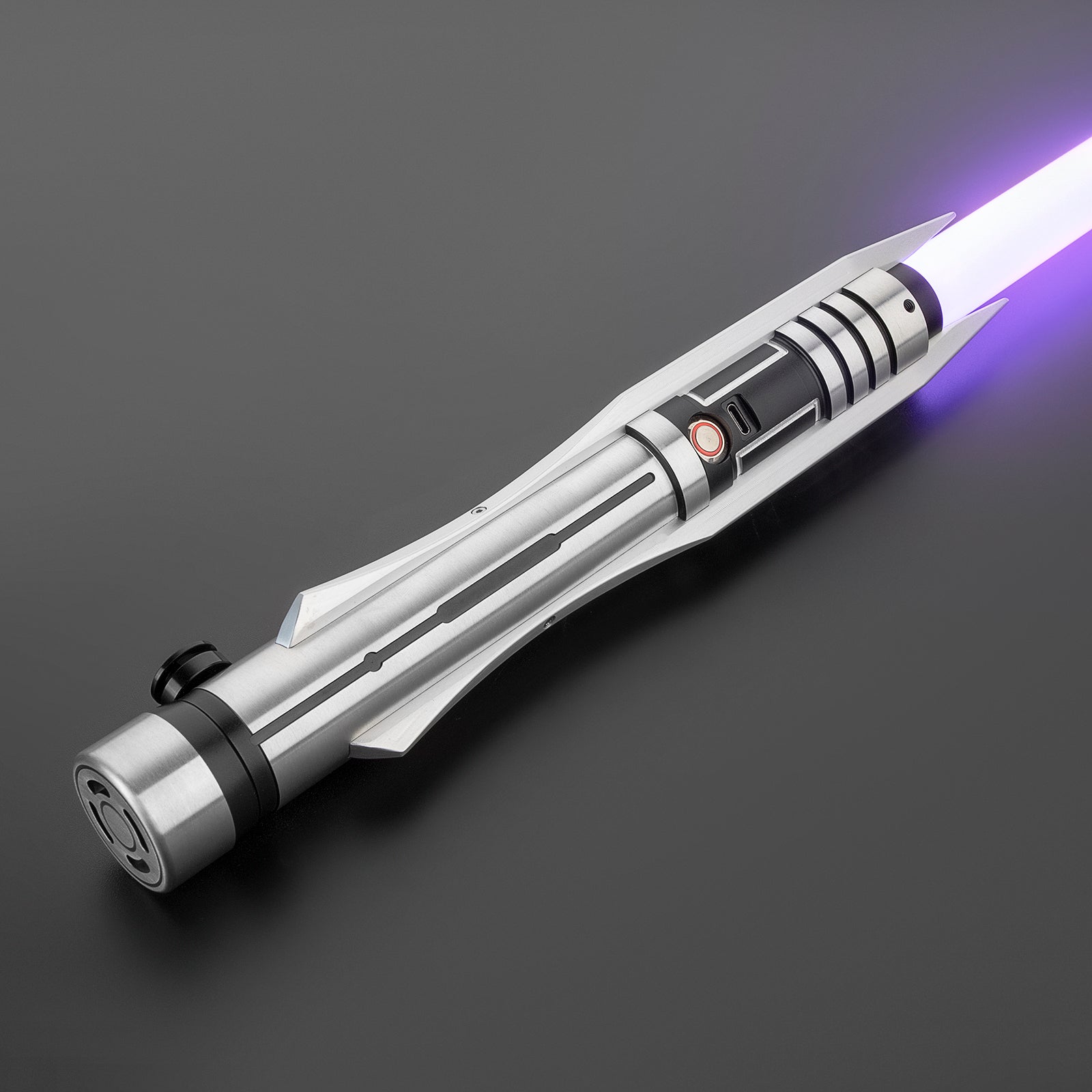DamienSaber Lightsaber Lightsaber RVJ Force Combat Saber Baselit 12 Xe