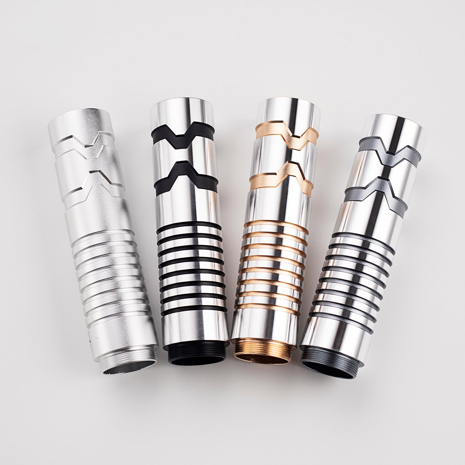 Build Your Custom Lightsaber with Damiensaber Empty Lightsaber Hilt Pa ...