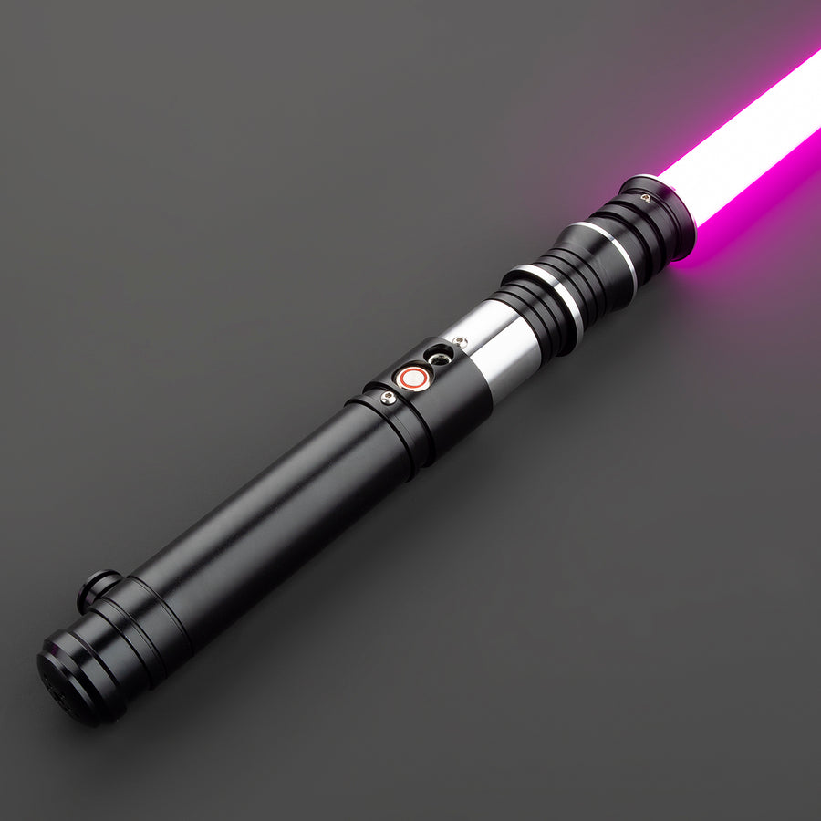 Lightsaber Plug - DamienSaber.com
