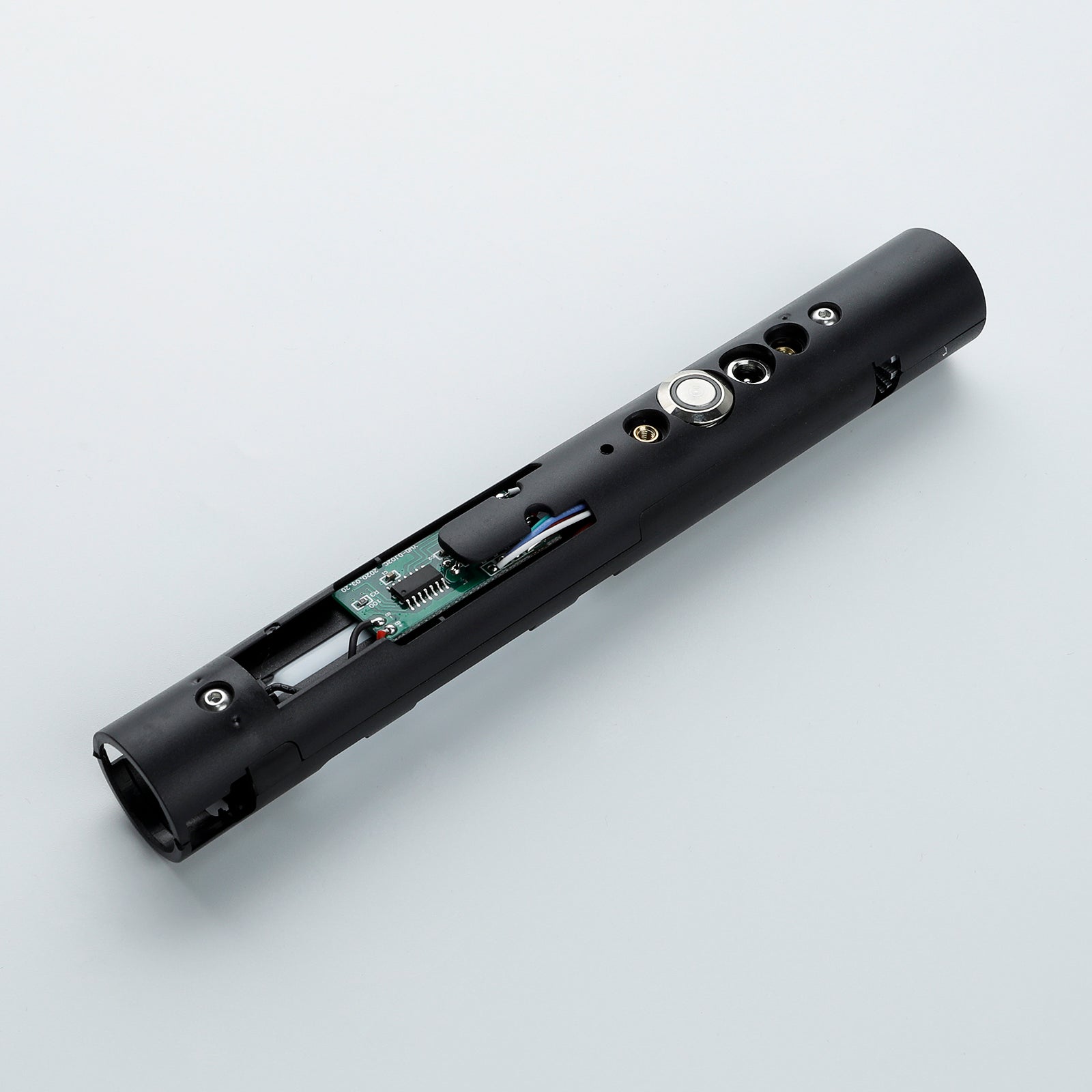 Damiensaber Lightsaber Soundboard Electronic Kit XRGB3.0 Xenopixel ...