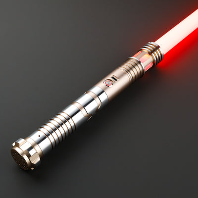 Lightsaber Accessories - DamienSaber.com