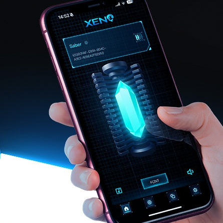 User Manuals – DamienSaber