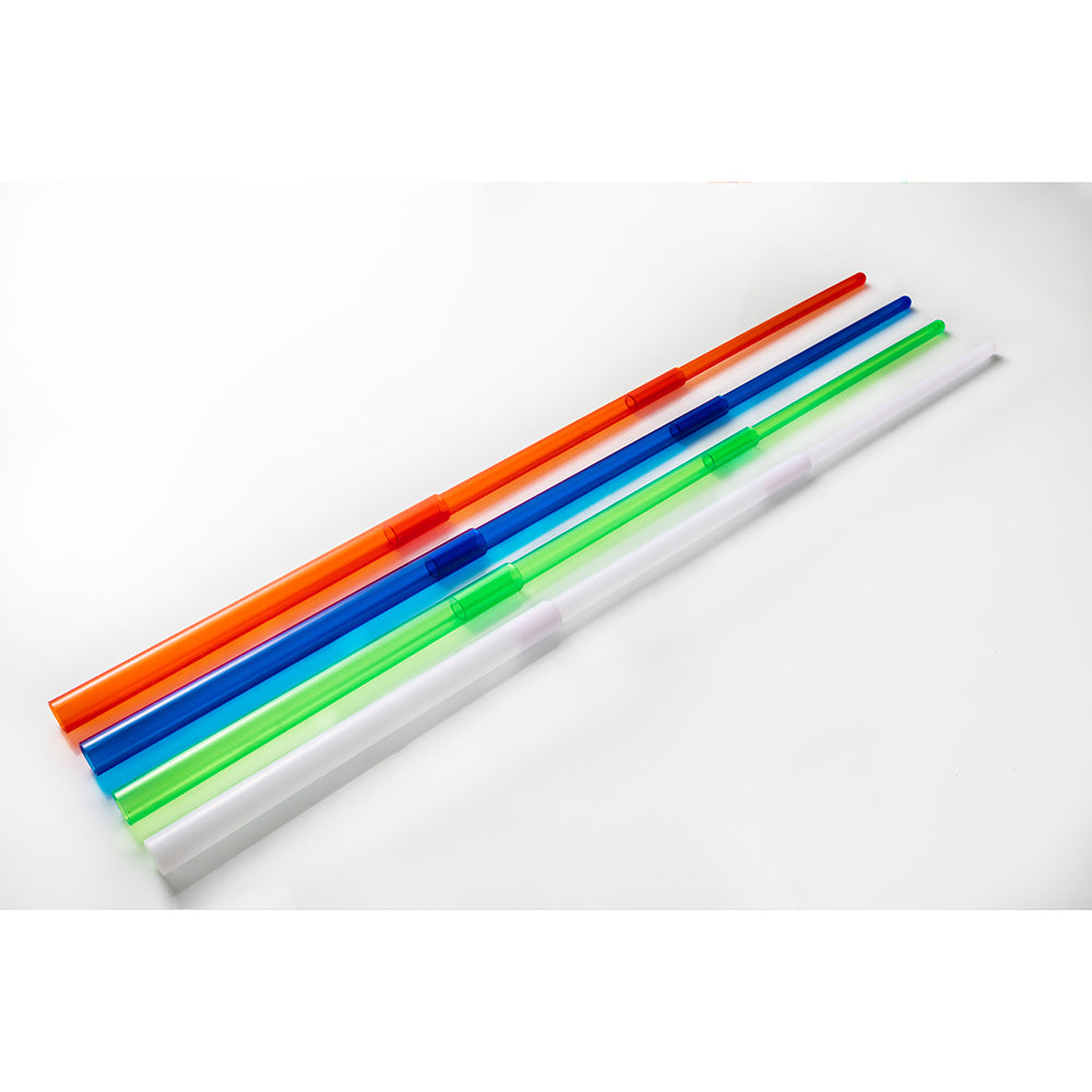 Retractable High Quality PC Colorful Blade Support Dueling 4 Colors Av ...