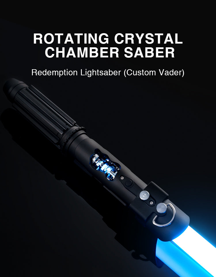 DamienSaber® Lightsabers - Buy Heavy Dueling Sabers with Best Prices